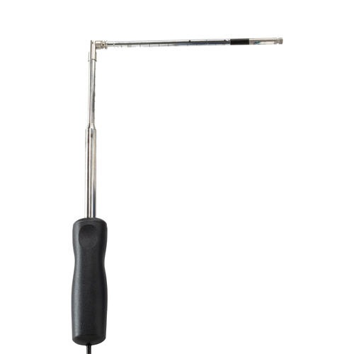 TSI 9600 series VelociCalc Multi-Function Ventilation Meter with Probe ...