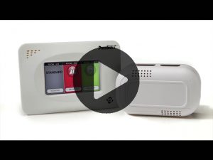 TSI RPC30 PresSura医院房间压力控制器- Kenelec Scientific