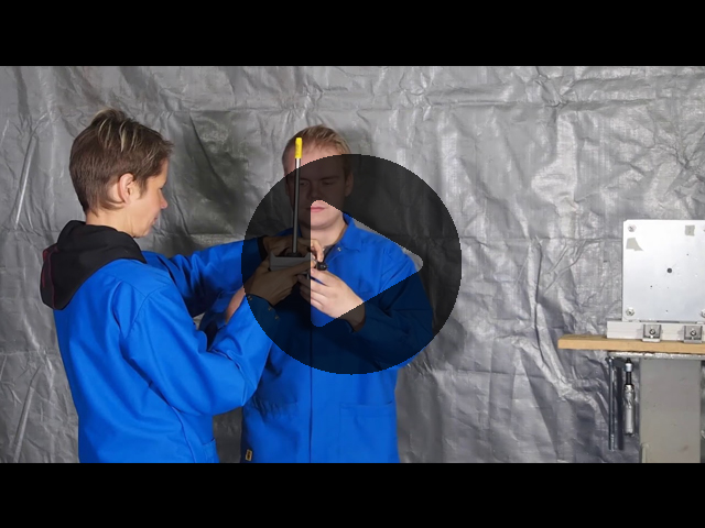 Vaisala HMD60 / HMD65 HUMICAP温湿度变送器- Kenelec Scientific