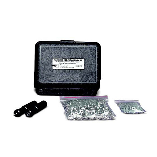 TSI 8025-N95 FIT试验探针套件 - Kenelec Scientific