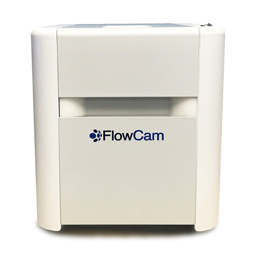 FlowCam 8000系列成像粒子分析系统-Kenelec Scientific