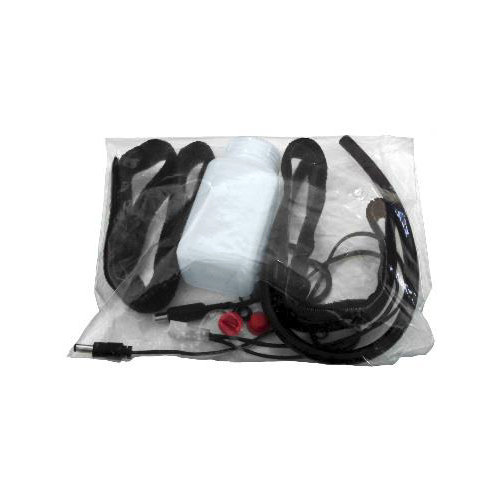 TSI 8535 DustTrak Environmental Enclosure - Kenelec Scientific