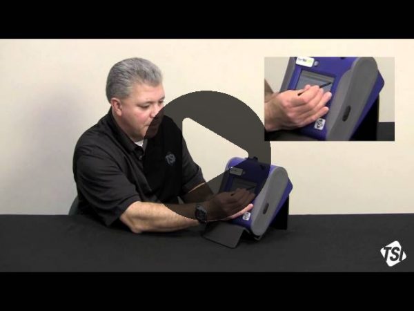 TSI 8533 DustTrak Drx Desktop Aerosol Monitor - Kenelec Scientific