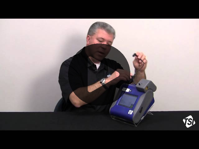 TSI 8534 DustTrak Drx手持式气溶胶监测 - Kenelec Scientific