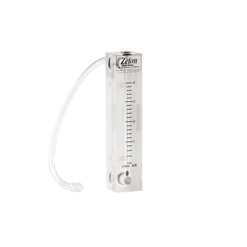 Zefon Field Rotameters - Kenelec Scientific