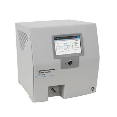 TSI 3750凝结粒子柜台 - Kenelec Scientific