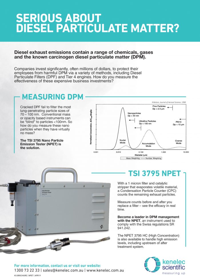 手册- Kenelec科学