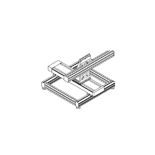 TSI T1D Thermal Anemometry Traverse System - Kenelec Scientific