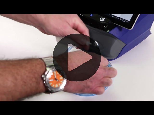 TSI 8048 Portacount呼吸器Fit测试仪 - Kenelec Scientific