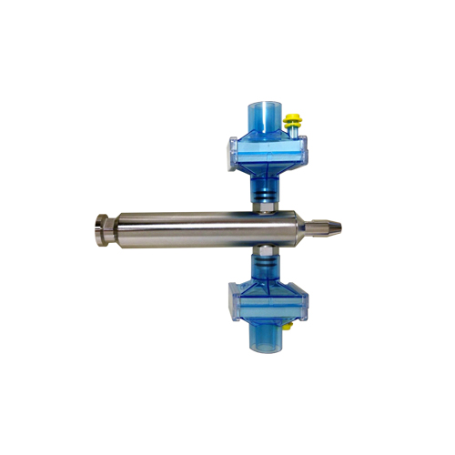 Emtek HPD2 Filtered High Pressure Diffuser - Kenelec Scientific