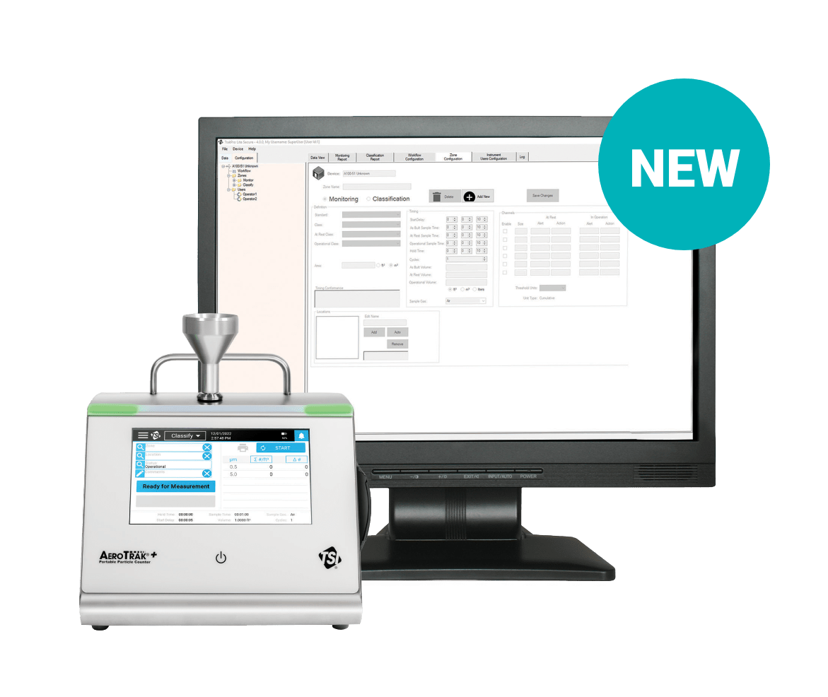 Kenelec Scientific - Scientific and Environmental Monitoring Solutions