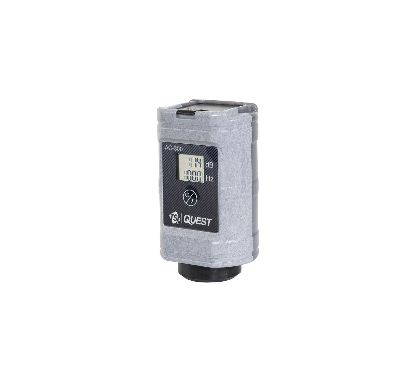 TSI AcoustiCal Class 1 Calibrator AC-300 (For Rent Only) - Kenelec ...